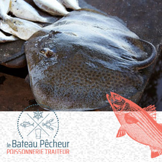 Recettes de poisson faciles – Le Bateau Pêcheur